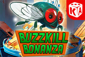Play Buzzkill Bonanza with Crypto in Online Bitcoin Casino