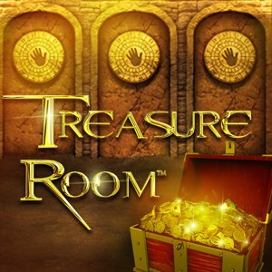 Play Treasure Room with Crypto in Online Bitcoin Casino